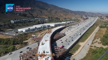 Transportation Solutions - Riverside County Transportation Commission