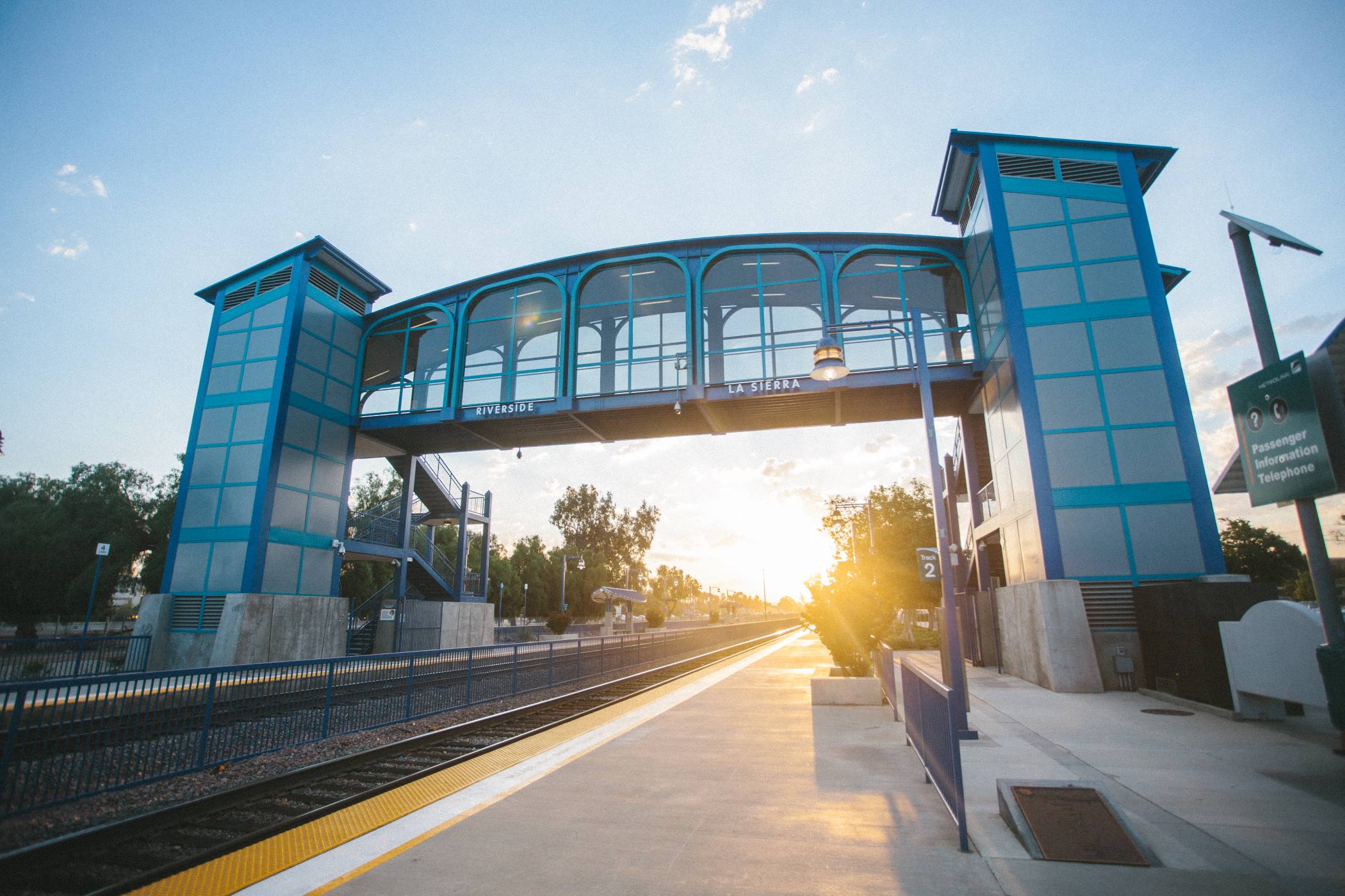 Riverside - La Sierra Station Color Poll - Riverside County ...