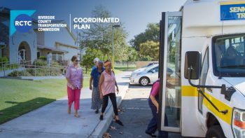 Transportation Solutions - Riverside County Transportation Commission