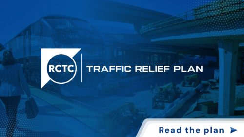 Riverside County Transportation Commission